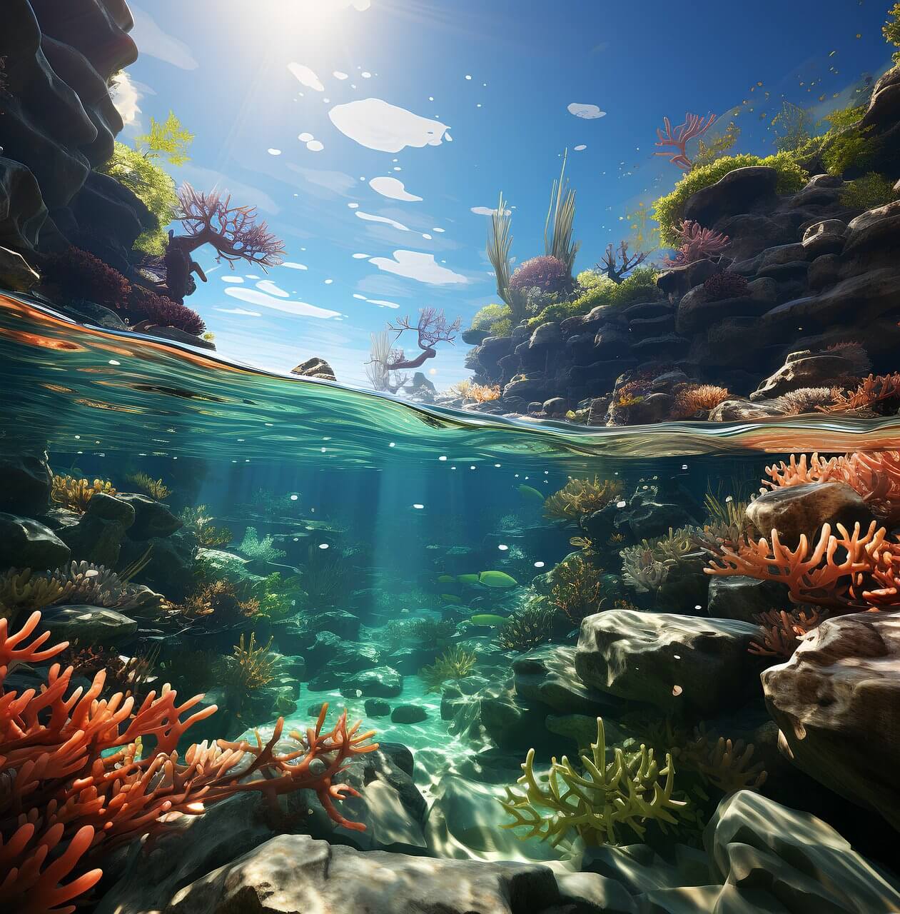 Adaptive Support Diver | Scubastar