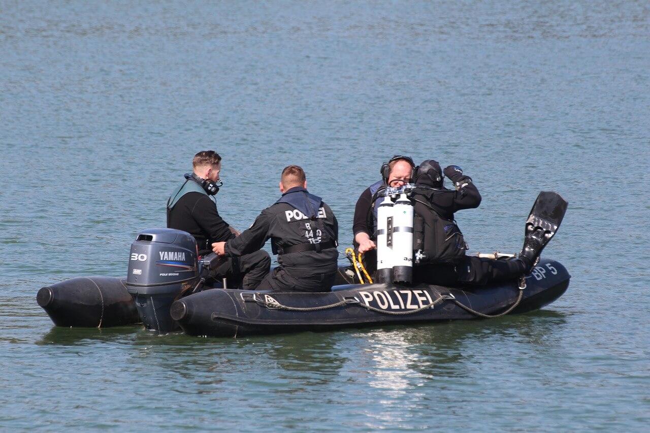 Anglin’s Pier | ScubaStar